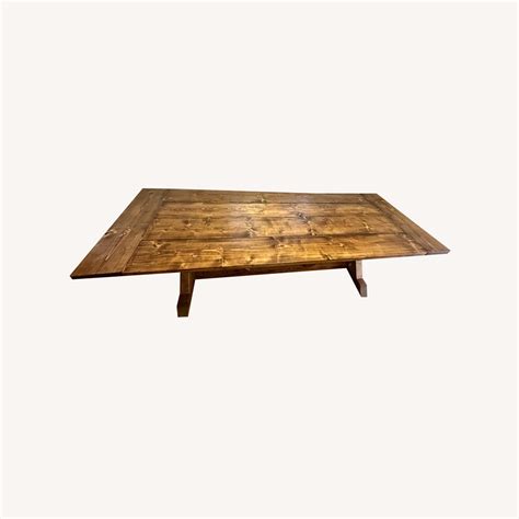 Image result for Custom Made Table