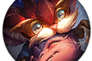 Image result for Alien Heimerdinger