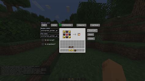 Image result for Fan Recipe Minecraft Create Mod