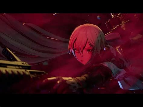 Girls' Frontline 2: Exilium release date and trailer