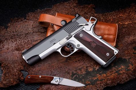 Image result for Springfield Ronin Operator Price