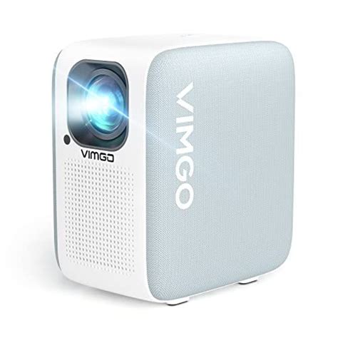 Image result for VicTsing LED Projector