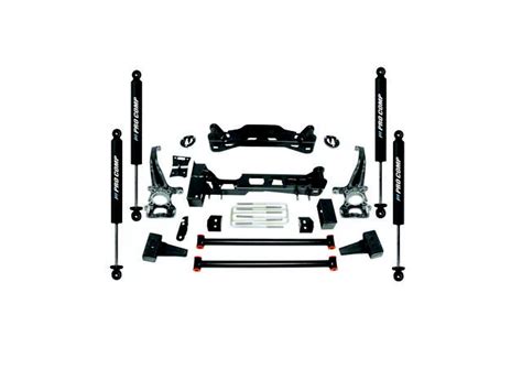 Image result for F150 Pro Comp Lift Kit