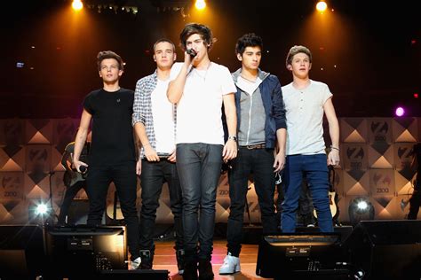 Image result for One Direction 2010 Live