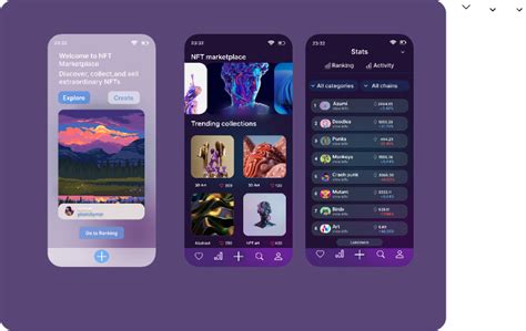 Image result for Figma Nft Tutorial for Beginners
