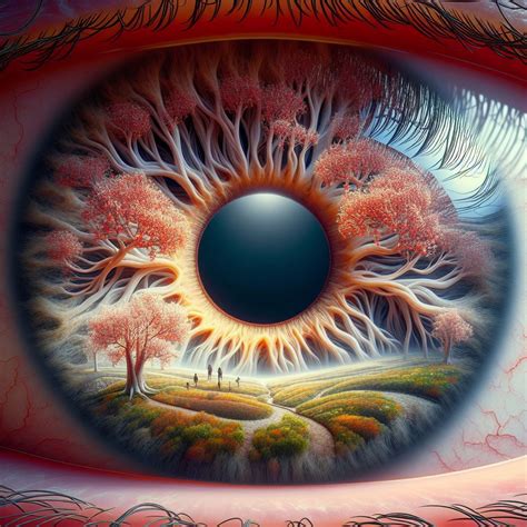 Image result for Eye Pattern Warm Spring