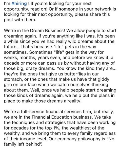 Image result for Help Me Script WFG