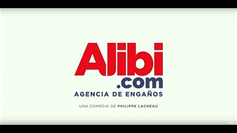 Image result for Alibi.com Trailer