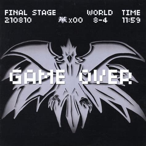 Image result for Game Over Episode Final