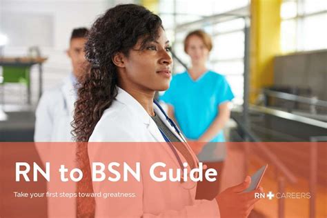 Image result for RN to BSN Completion Programs