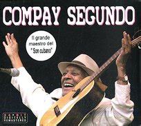 Image result for Compay Segundo Video Musical