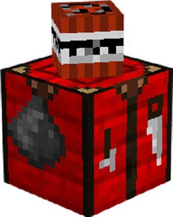 Image result for INF TNT Minecraft Java