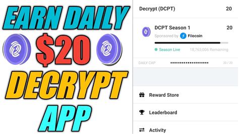 Image result for Decrypt App
