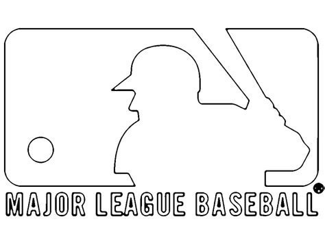 Image result for Project 70 MLB Coloring Pages