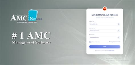 Image result for PMS Software AMC
