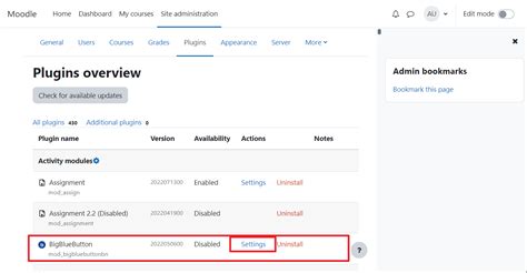 Image result for Setup BigBlueButton
