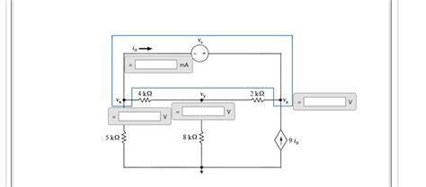 Image result for Solving Supernode Equations