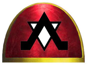 Image result for Genesis Chapter 40K