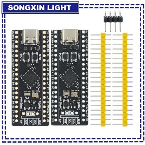 Image result for STM32F401 Bootloader Arduino