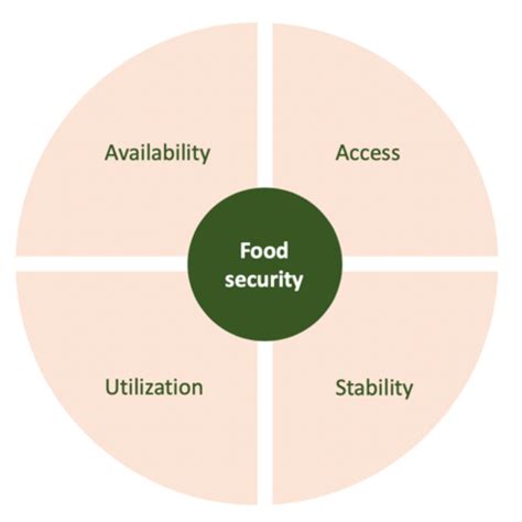 Image result for Food Security Working Model