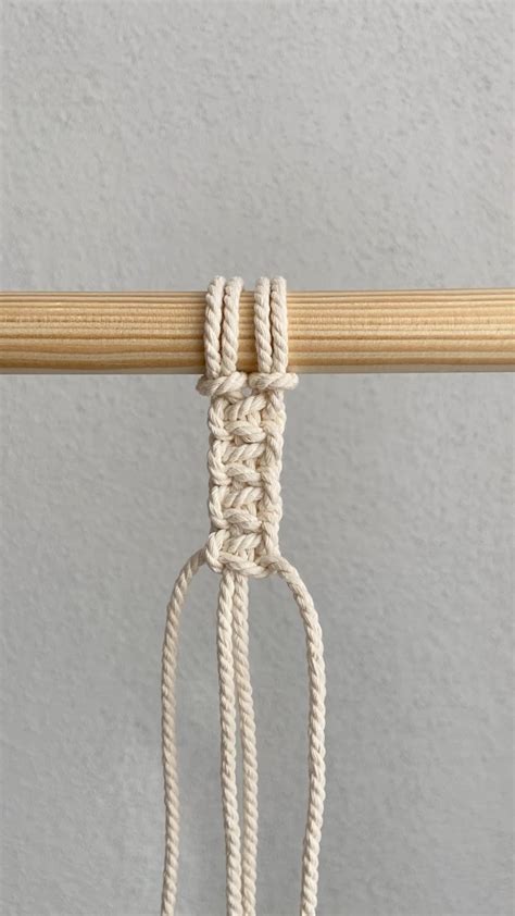 Image result for Macrame Tutorial DIY