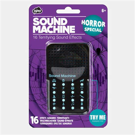 Image result for Sound Screaming Machine
