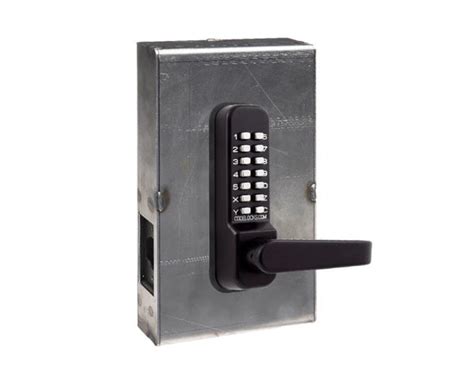 Image result for Gate Lock Safety Box