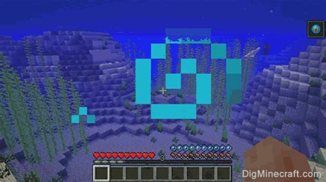 Image result for Minecraft Conduit Power Structure