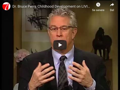 Image result for First Interview Bruce Perry