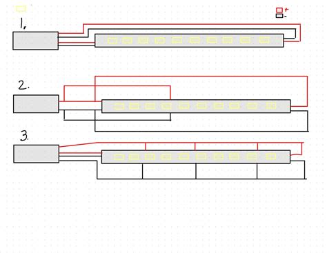 Image result for LED Power Injection