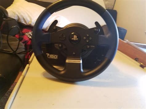 Image result for Torsion Spring Thrustmaster T150