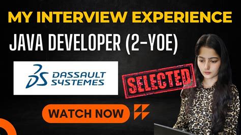 Image result for YouTube Java Interview Experience