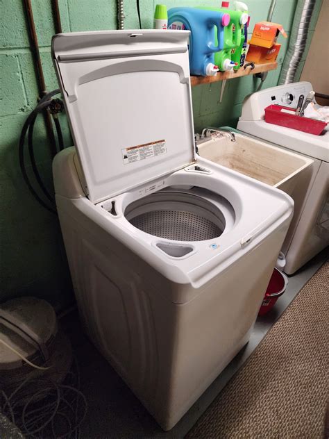 Image result for How to Service Washing Machine