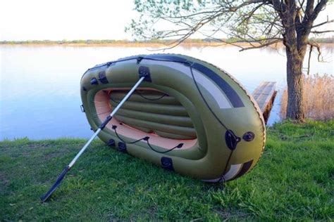 Image result for Inflatable Boat Setups