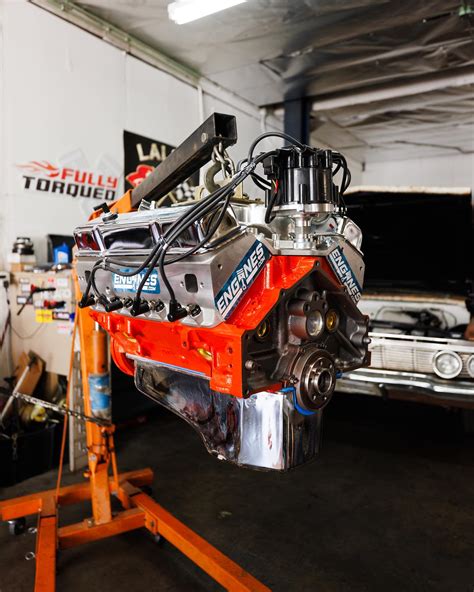 Image result for Chevy High Performance Engines