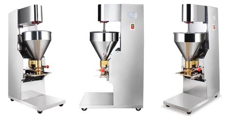 Image result for Meatball Making Machine