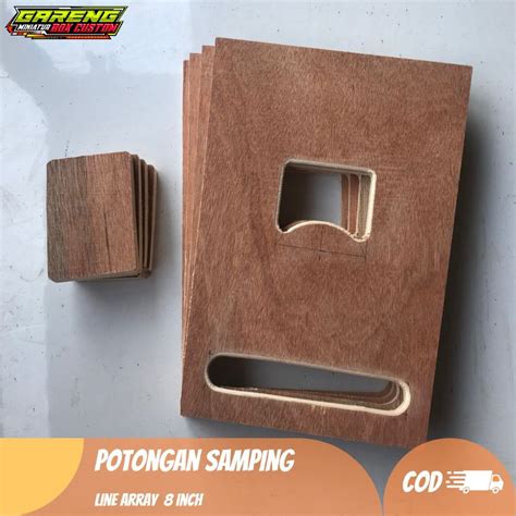 Image result for Box Array 8 Inch