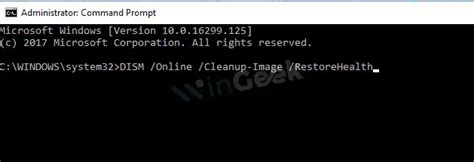 Image result for Error Code 0Xc19a0015