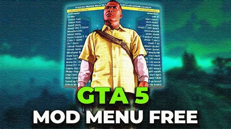 Image result for Install Mod Menu GTA 5