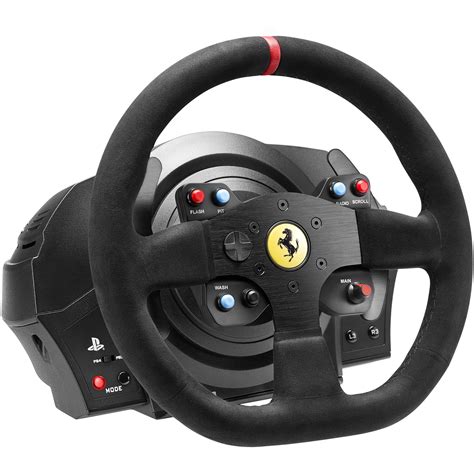 Image result for Thrustmaster T150 Red Ferrari