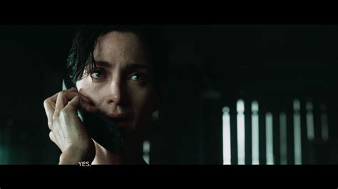 Image result for Matrix Neo Saves Trinity