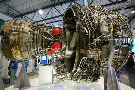 Image result for XWB Engine