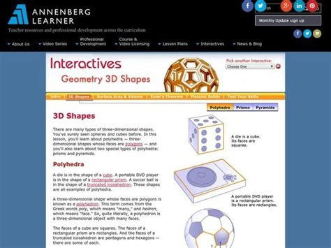 Image result for HTTP Www.learner.org Interactives Geometry 3D Pyramids.html