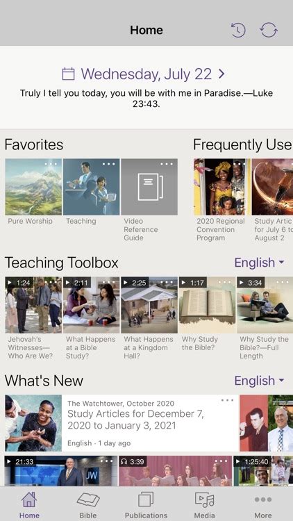 Image result for JW Library Text Highlighter