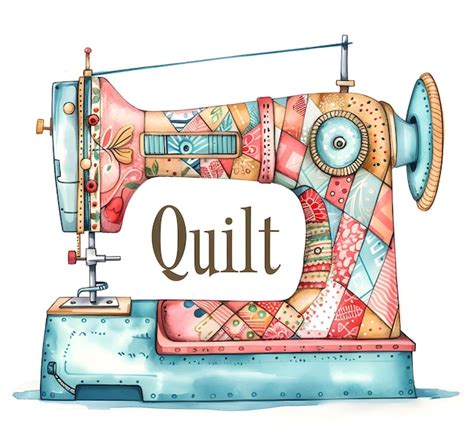 Image result for Cute Sewing Machine