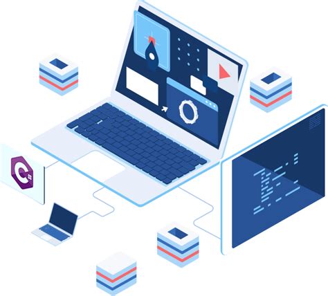 Image result for C Sharp Programming Language Application Development