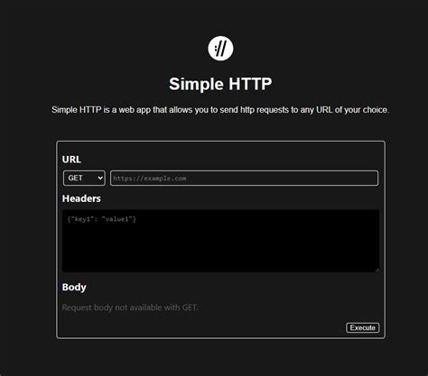 Image result for How to Send a HTTP Request