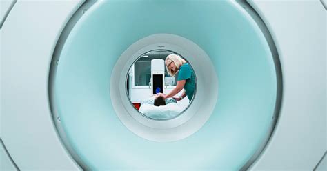 Image result for Picture of MRI Machine Inside Components