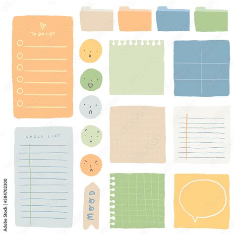 Image result for Notebook Notes Design Ideas
