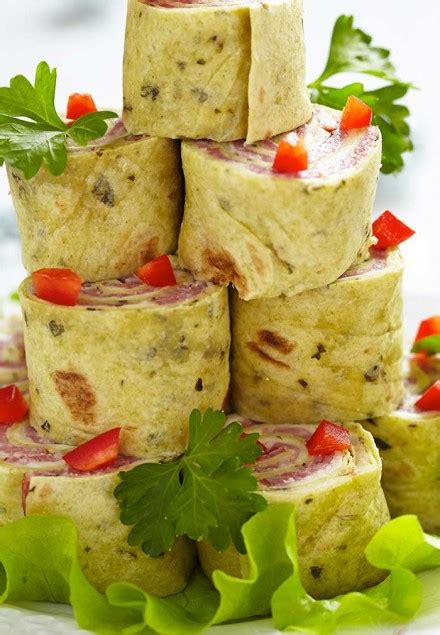 Image result for How to Cook Pinwheels